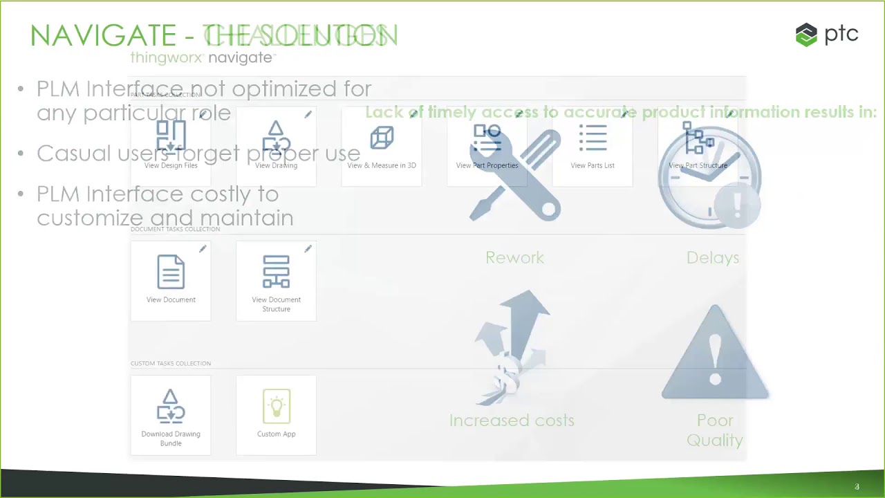 PTC Navigate Webinar by Elite Digital Enterprise - YouTube