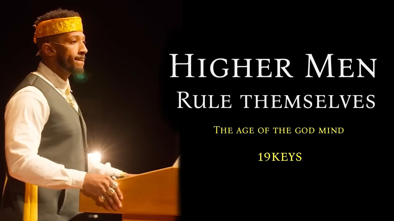 19keys: Unleash your Higher Self Now - YouTube