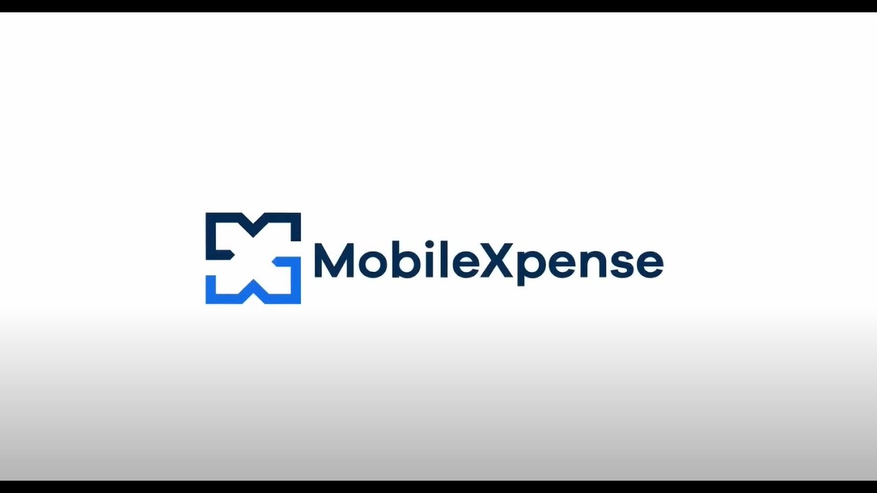 5-minute demo of our Expense Management Solution by MobileXpense - YouTube