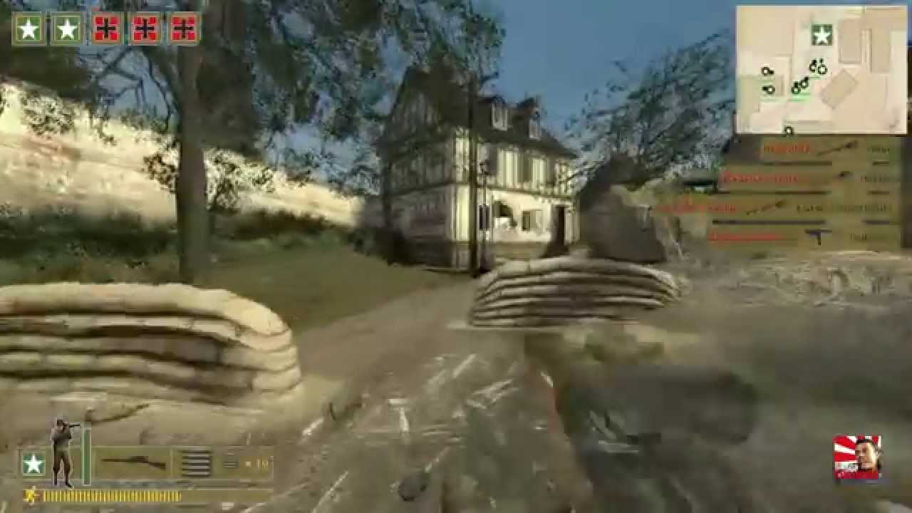 Day Of Defeat| Flash - YouTube