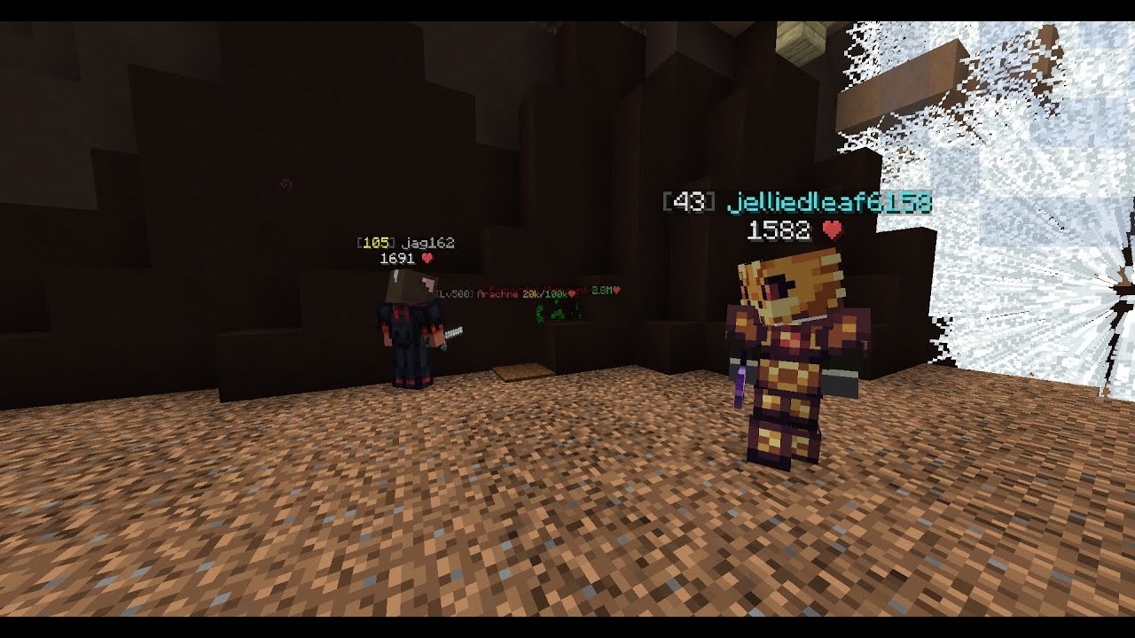 Primordial Eyes Marathon! Spider Slayer Hypixel Skyblock - YouTube