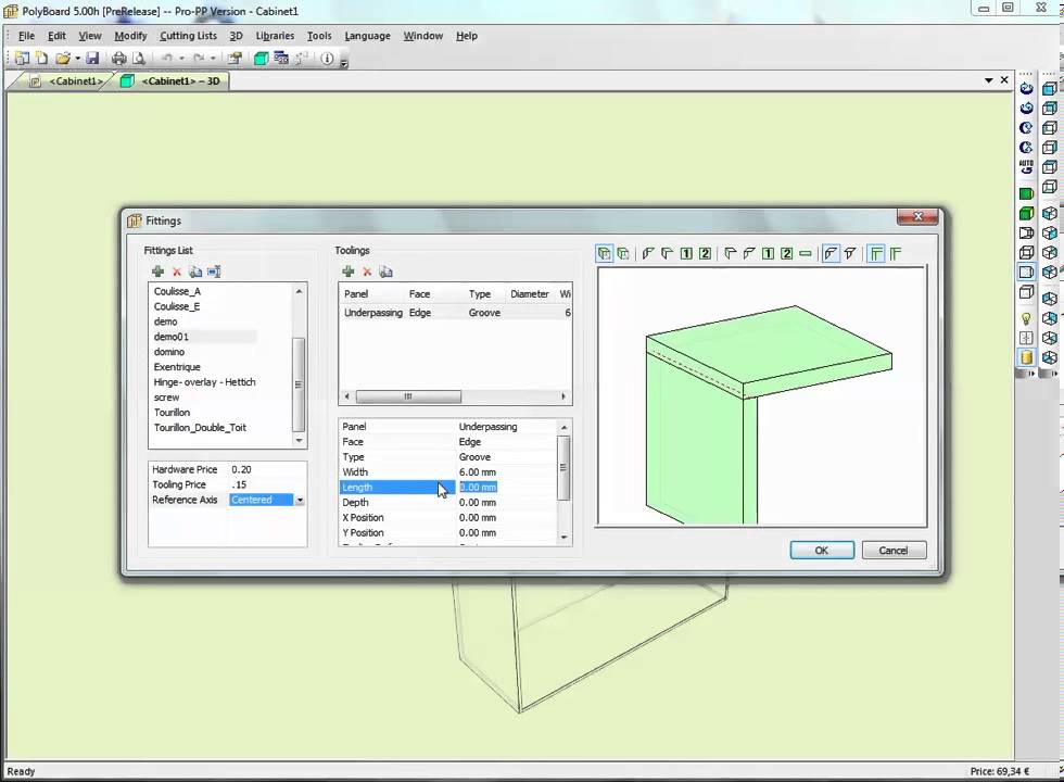 Polyboard 4 - YouTube