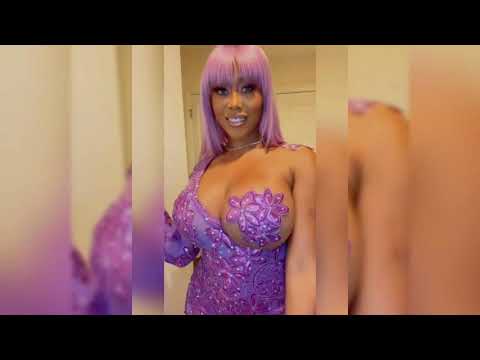 Moriah Mills | 50 Memorable Moments From Moriah Mills 2020
