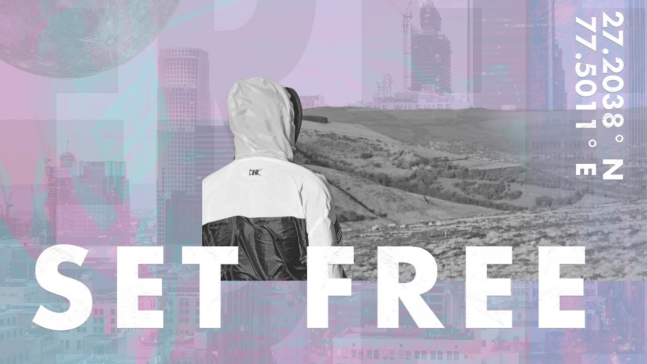 Set Free! - YouTube