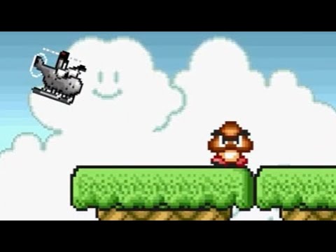 Bullet Bill 2 (Flash) - Personaje desbloqueable 1/8 - YouTube