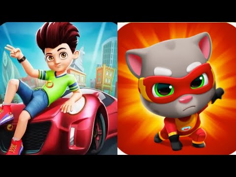 Kicko & Super Speedo | Hero Tom | 2025 Gameplay Android, ios Part 25 ...