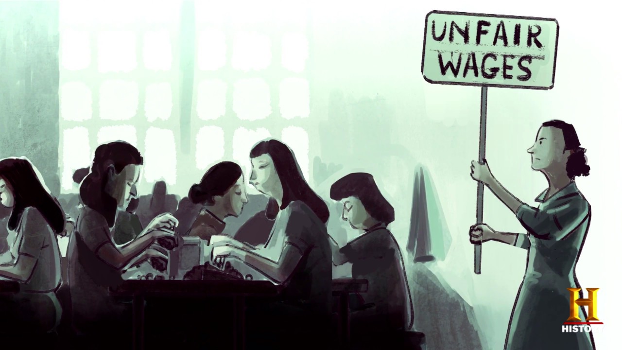 The Case of Luisa Moreno | Smithsonian Voices | National Museum of ...