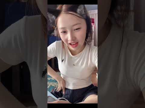 Bigo Live Periscope #periscope #live #girlthailand #Cutegirl #สาวน่ารัก 💕