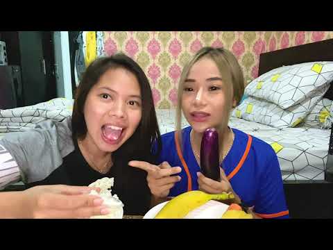Reremelinda Chalange MJK (EMUT JILAT KUNYAH) apaan tuh ?? 🔥🔥🔥