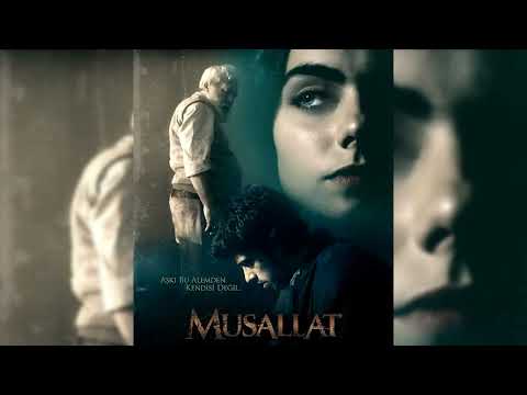 Musallat (2007) - Reşit Gözdamla - Aşk