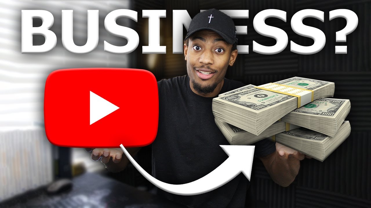 5 Steps To Turning Your YouTube Channel Into A Business In 2022 YouTube 5 Steps To Turning Your YouTube Channel Into A Business In 2022 YouTube