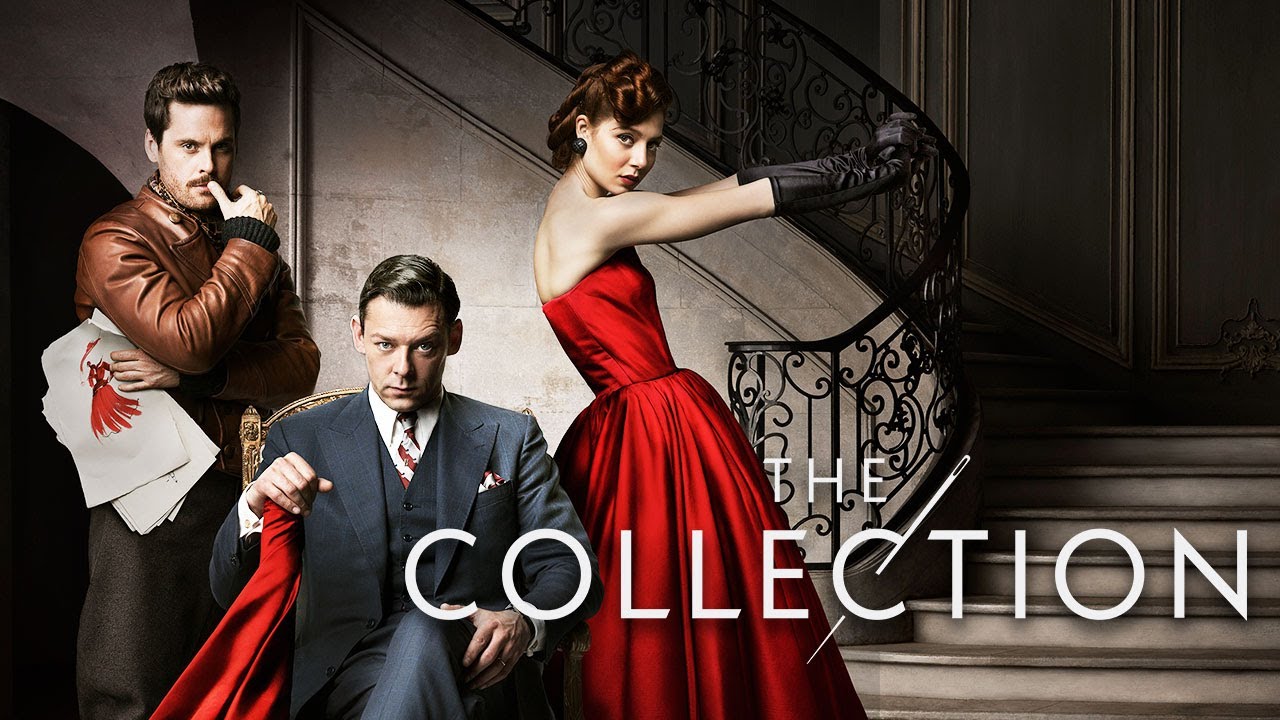 The Collection - Trailer [HD] Deutsch / German (FSK 0) - YouTube