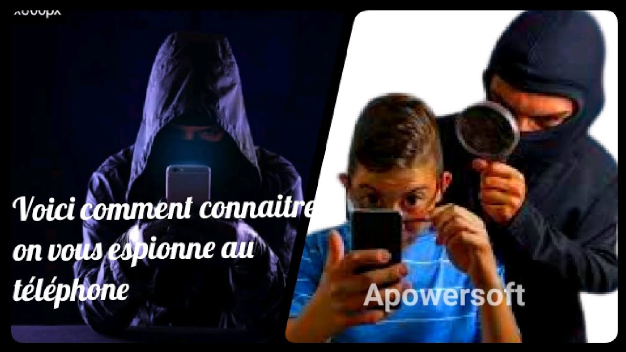code secret du téléphone qui permet de savoir si quelqu'un reçois vos ...