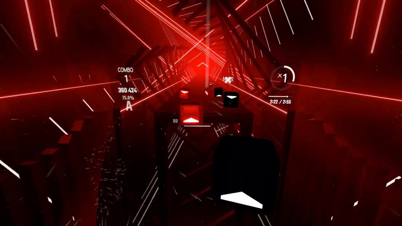 Beat Sepiks - Sepiks Perfected Theme - Beat Saber - YouTube