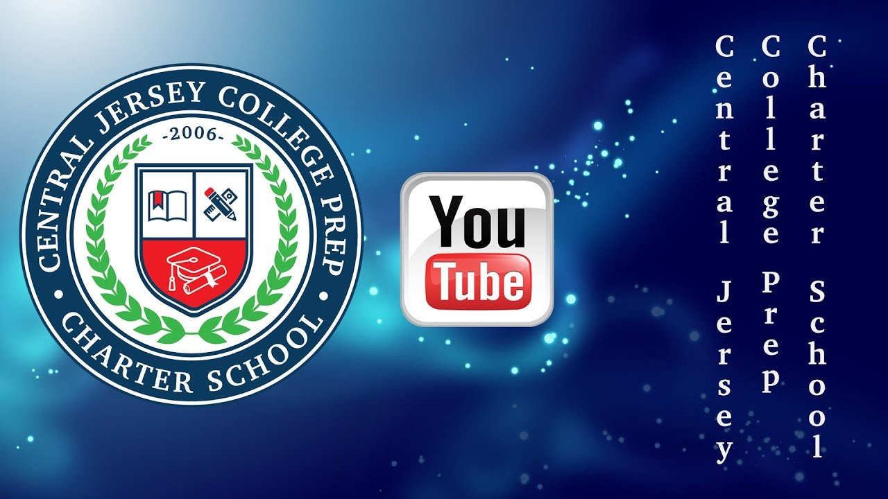 Central Jersey College Prep Charter School Live Stream - YouTube