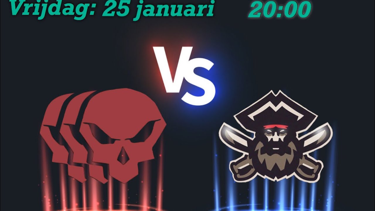 Overranked HEXA vs Flyrates HEXA - YouTube