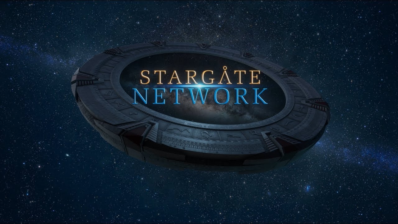 Stargate Network 4.0.0 a1 4K Ultrawide - YouTube