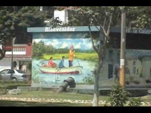 Distrito De Surquillo Lima Perú - YouTube