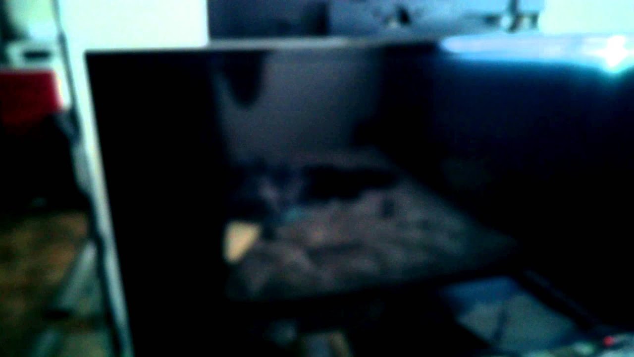 my jailbroken ps3 got bricked - YouTube