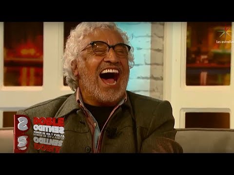 La Pulquería Rafael Inclán | Doble Sentido