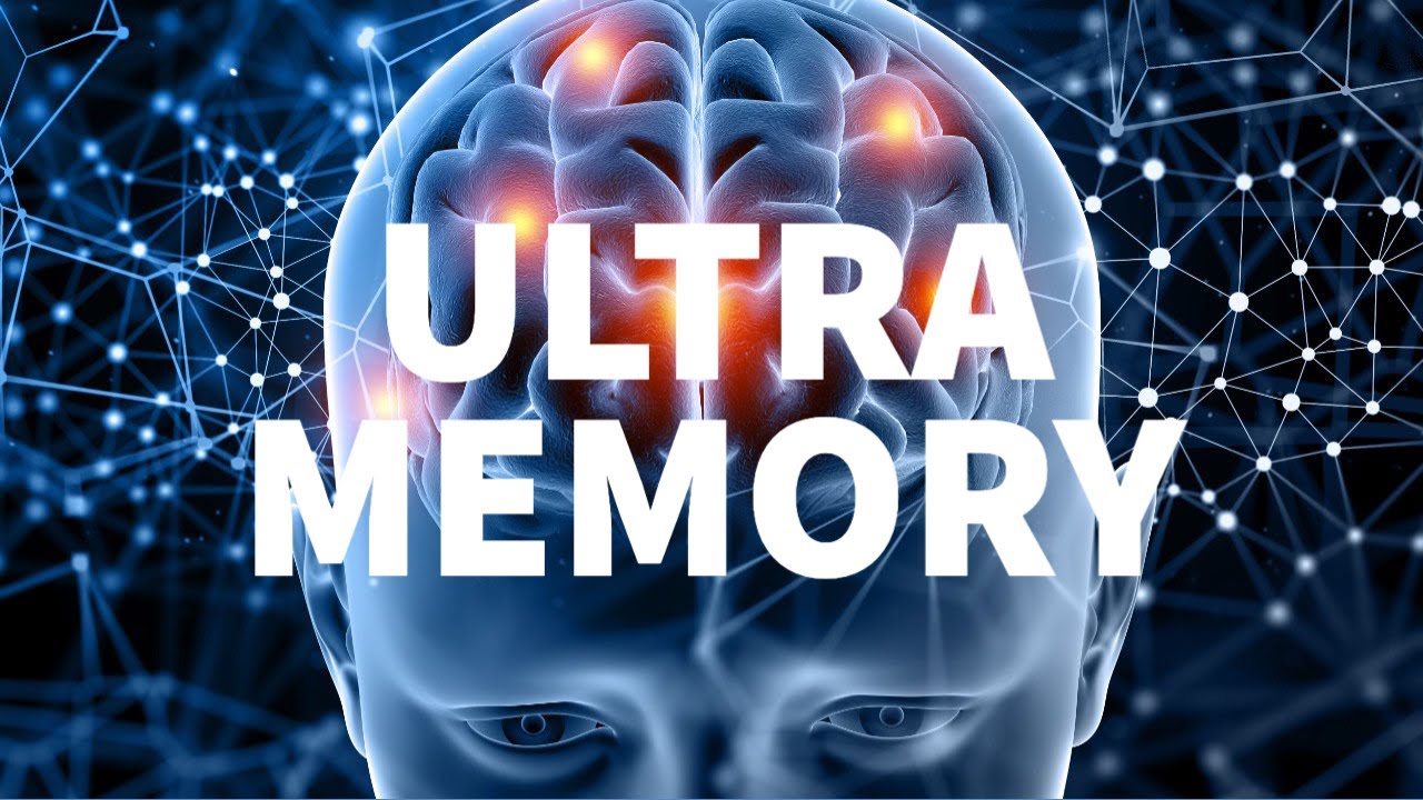 SUPER INTELLIGENCE - Mental Meditation & Manifestation - Increased ...