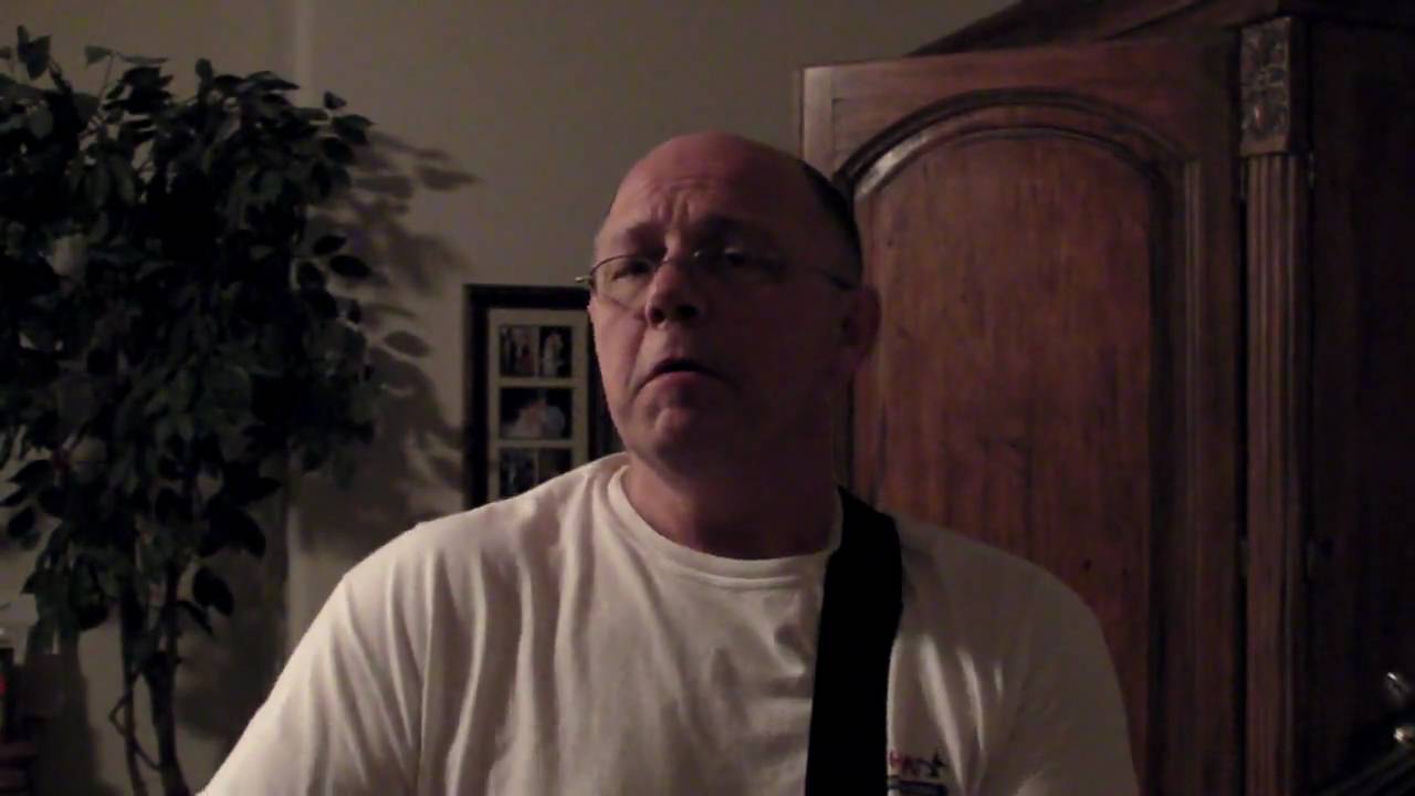 Roger Boggs - California Dreaming - The Mamas & the Papas - YouTube