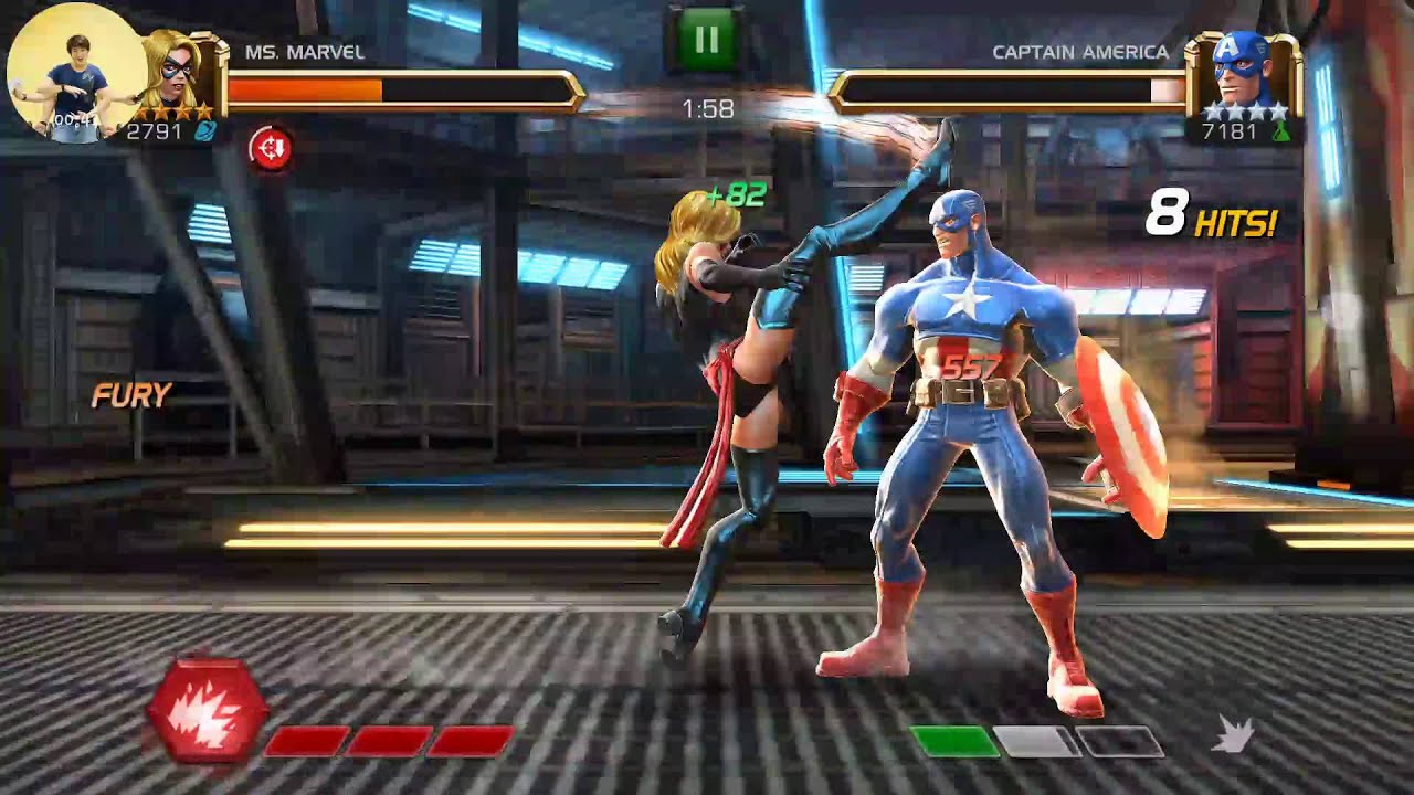 willpower heath gen - YouTube