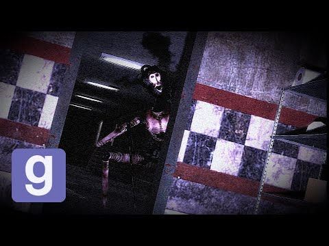 The Locust in GMOD hide and seek is TERRIFYING! - YouTube