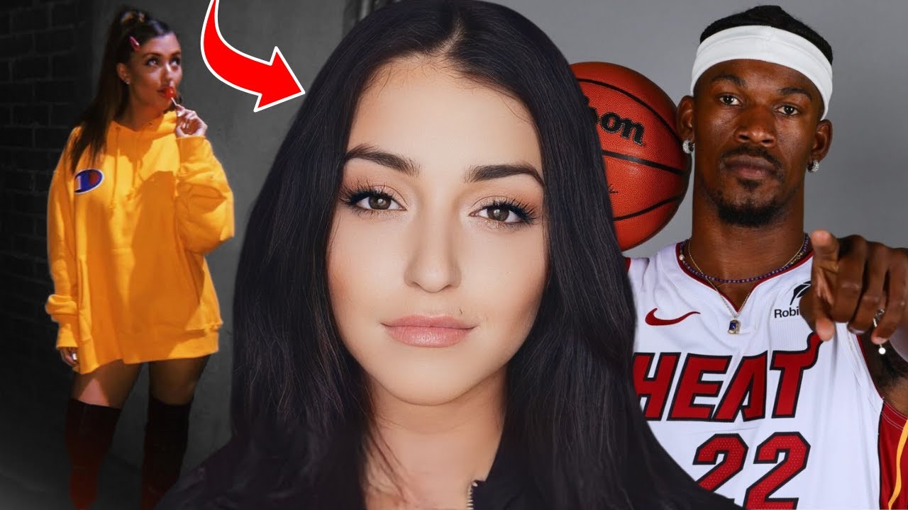 "Ex Girlfriend" Of NBA Player Jimmy Butler Gets CHECKED After He ...