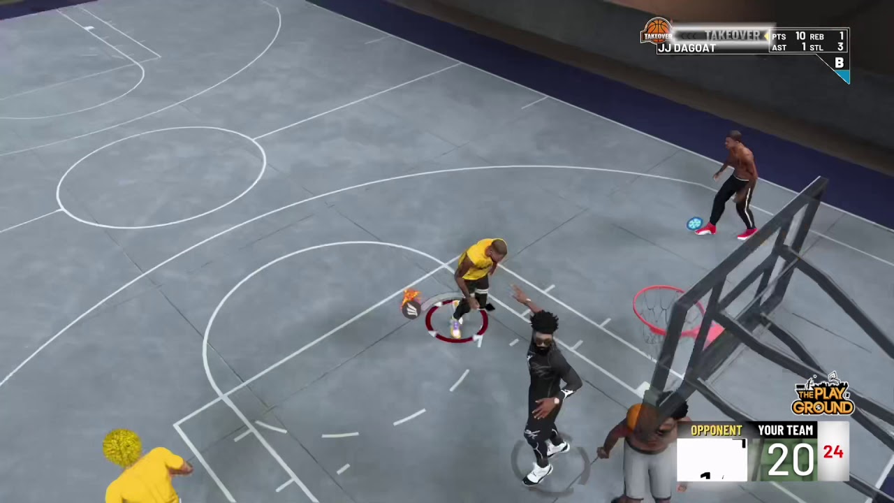 DJ Glow week 1 Compilation - YouTube