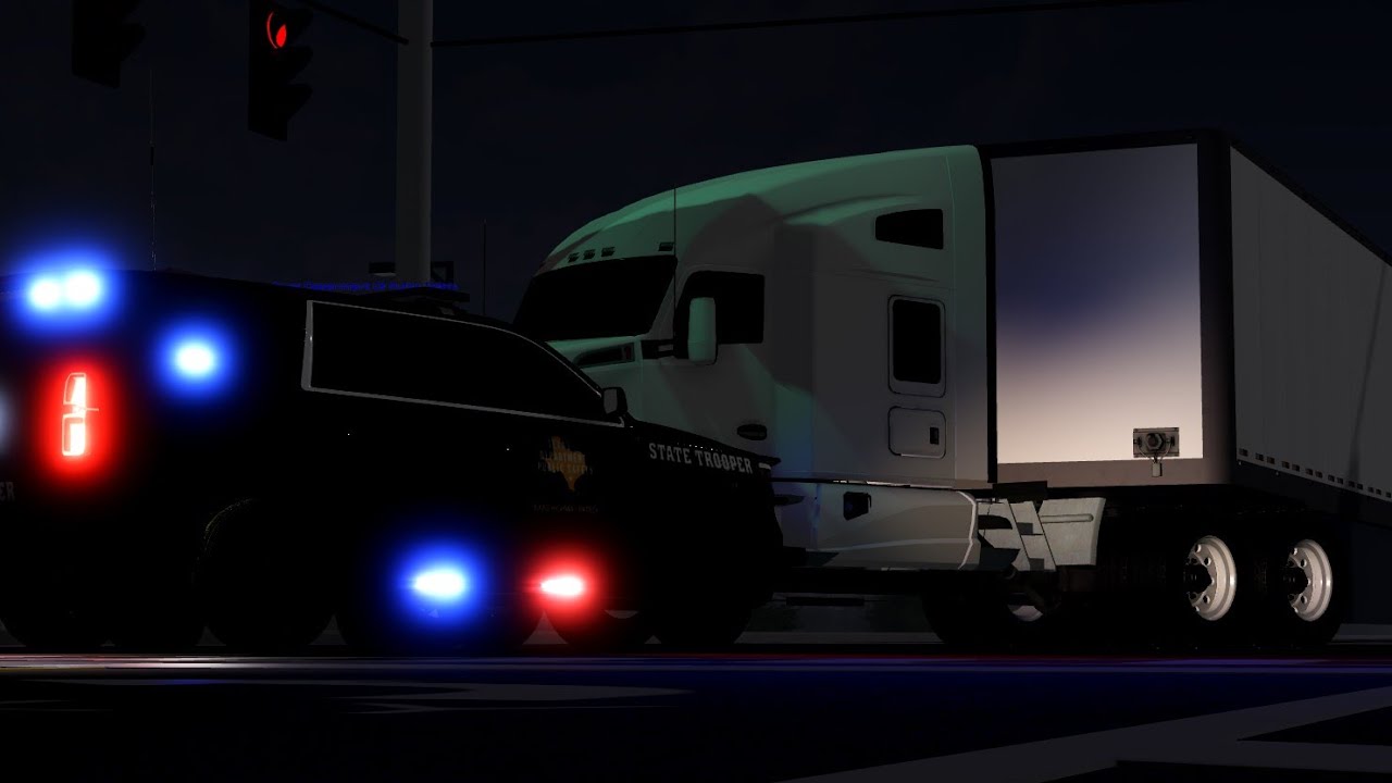ROBLOX – Project Texas Roleplay | Ep. 1 | “x2 Officer Down” - YouTube