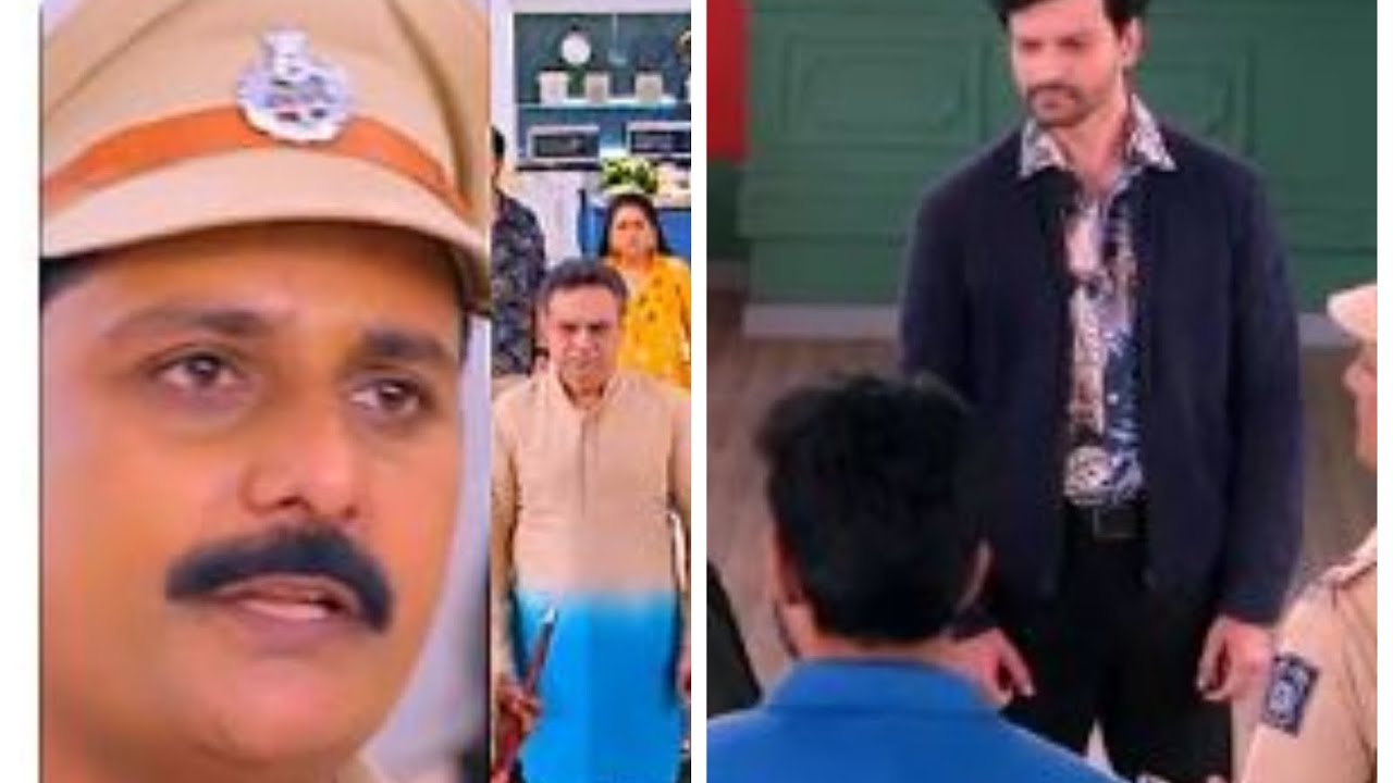 GHKKPM | 17 NOVEMBER 2024 TODAY FULL STORY REVEALED EPISODE 1397| RAJAT ...