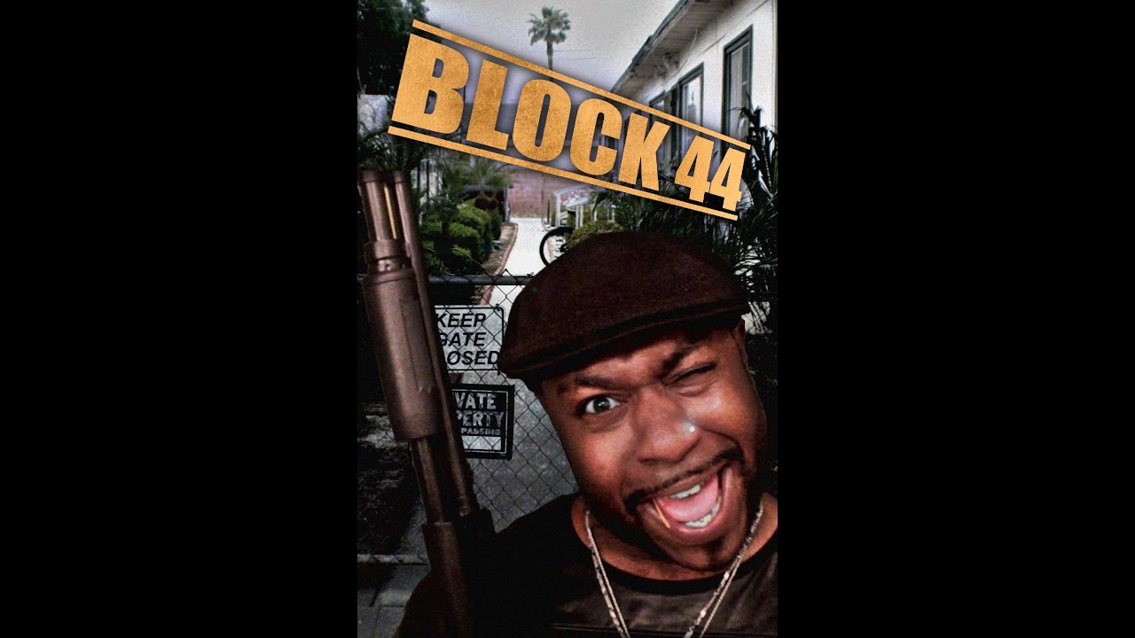 BLOCK 44 - YouTube
