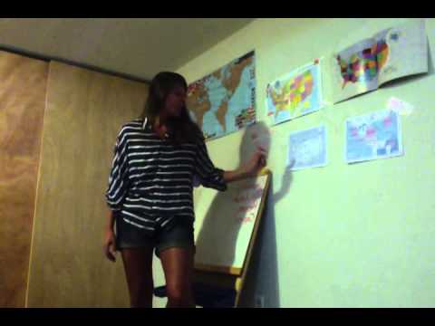 Scrabbled states of America video lesson