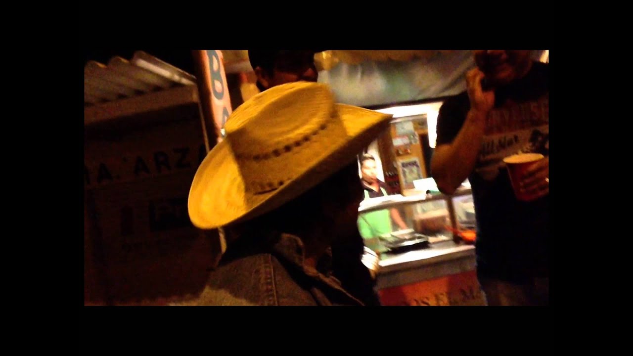 CMAN TV presenta El Gran Silencio y Don Guara en Juventino Rosas - YouTube