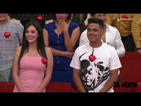 Vanda Regresa Como Amorosa / Enamorandonos
