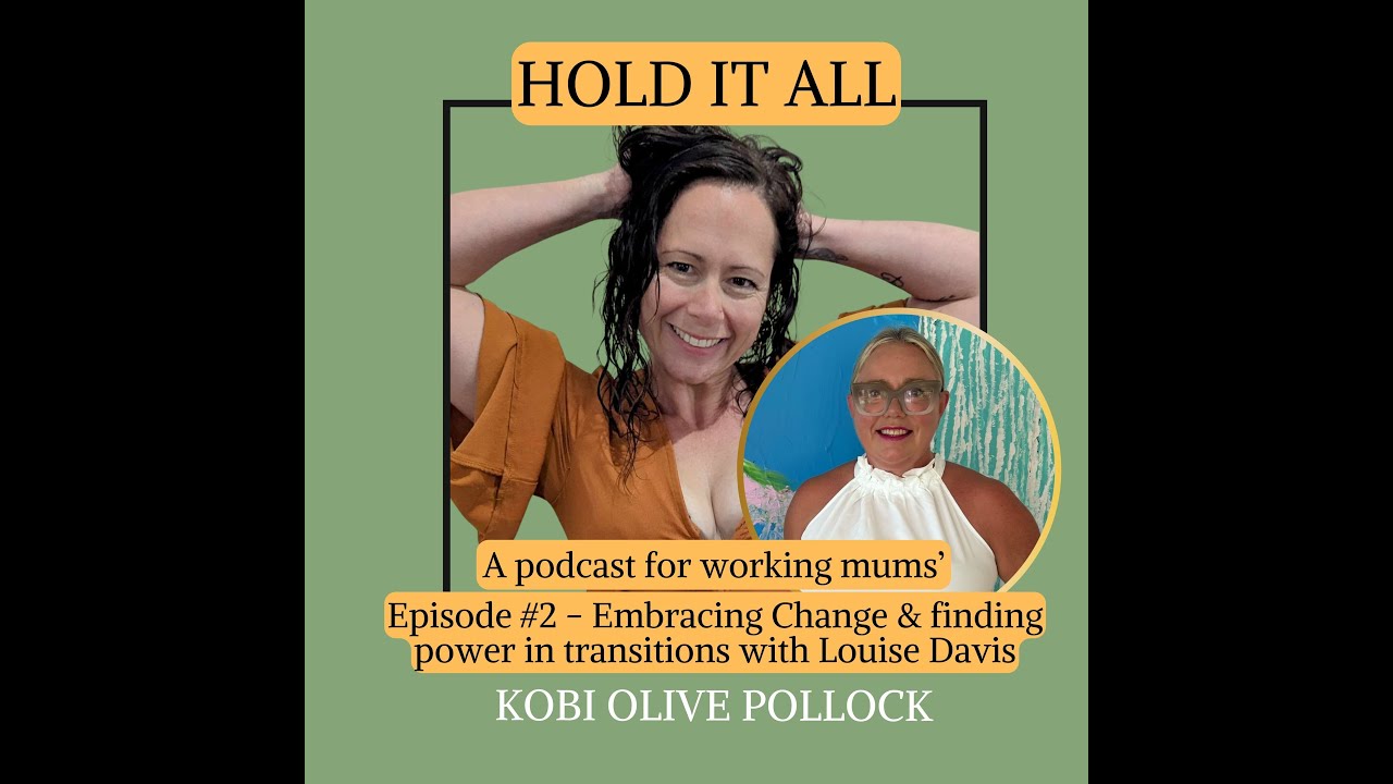 PC #2 Louise Davis interview - YouTube