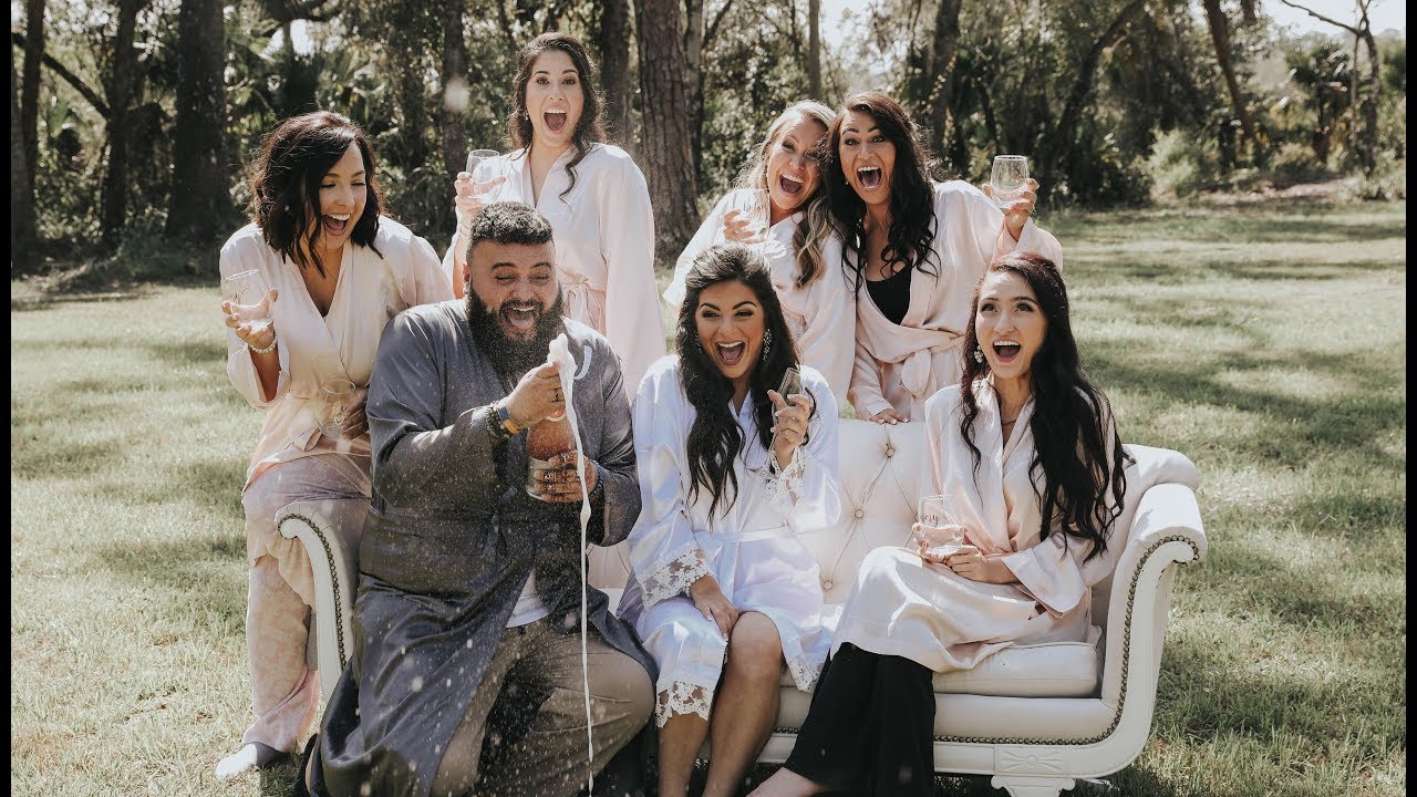 Jacob & Krista Marsh 2.16.2019 - YouTube