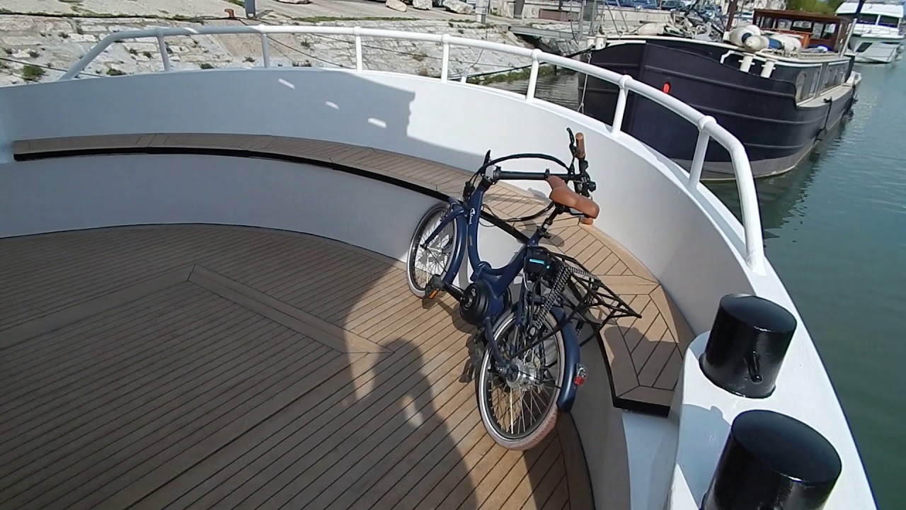 EUROSHIP LUXEMOTOR 1800 Live aboard Barge - Boatshed - Boat Ref#261134 ...