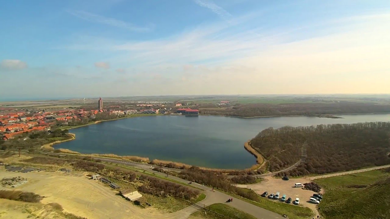 NETHERLANDS, ZEELAND, WALCHEREN, Part 1 - YouTube