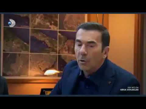 HAKAN ENGİNE POSTA KOYUYOR |ARKA SOKAKLAR