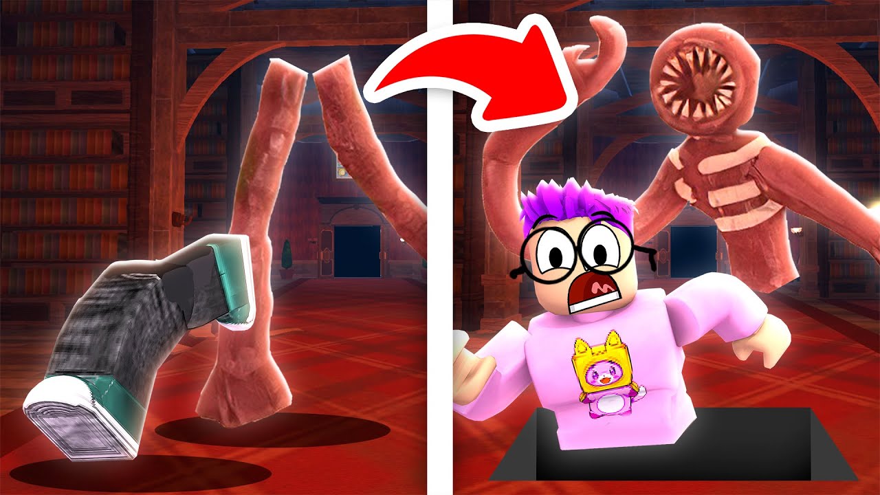 Can We Beat This ROBLOX DOORS SPLIT OBBY!? (IMPOSSIBLE OBBY!) - YouTube