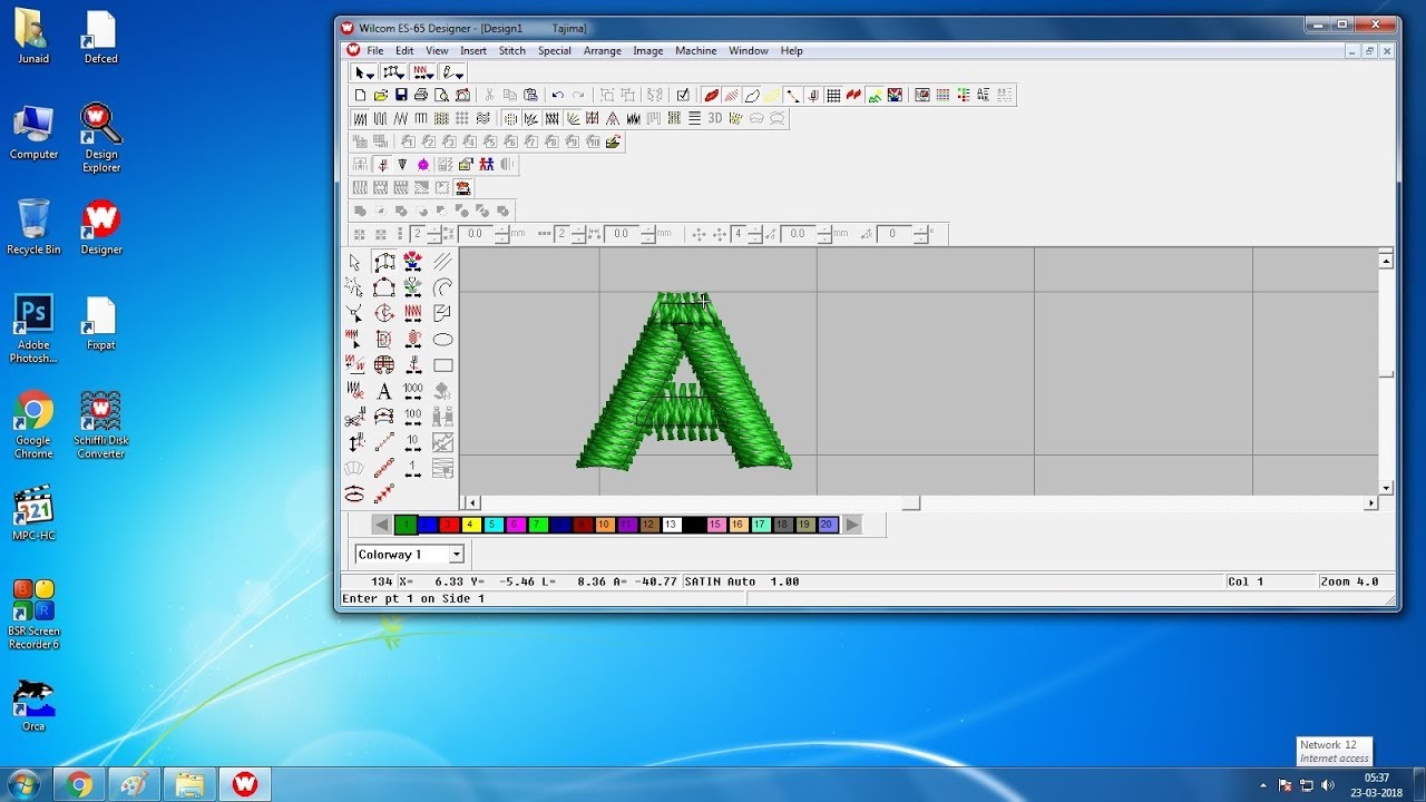 How to install and run Wilcome 9 in Windows 7, 8 and 10 (32/64 bit ...