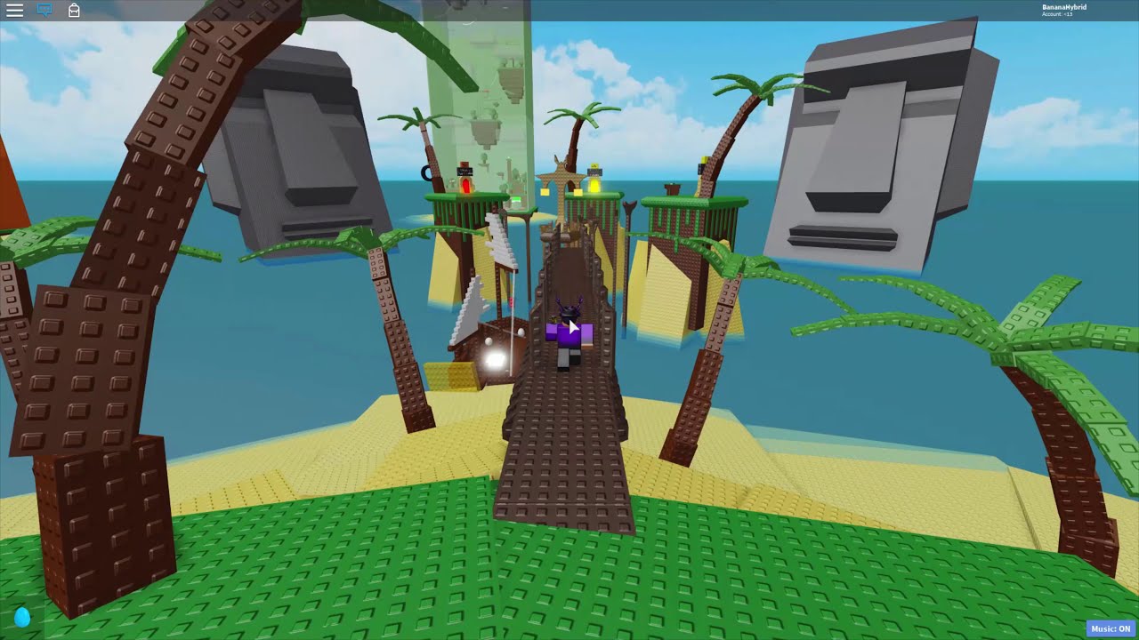 JToH Spring Event 2019 Guide (Roblox) - YouTube