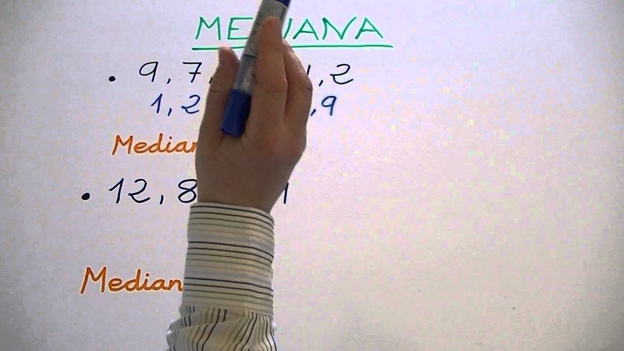 Como Calcular La Mediana Con Numeros Impares BEST GAMES WALKTHROUGH como-calcular-la-mediana-con-numeros-impares-best-games-walkthrough