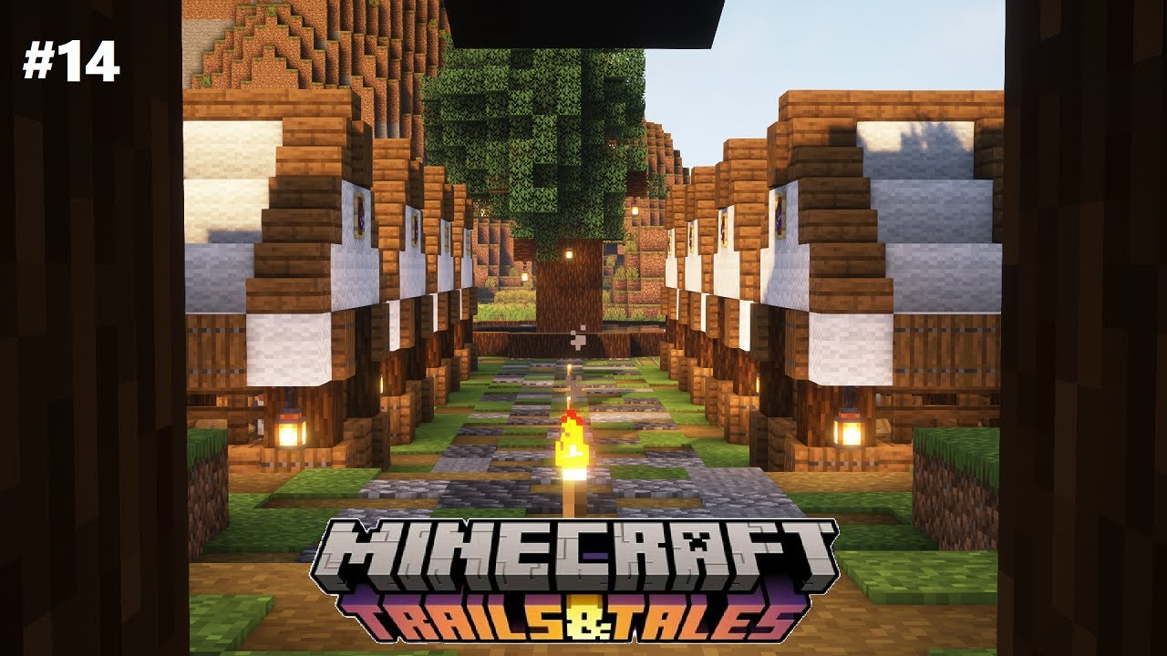 MINECRAFT #14 - YouTube