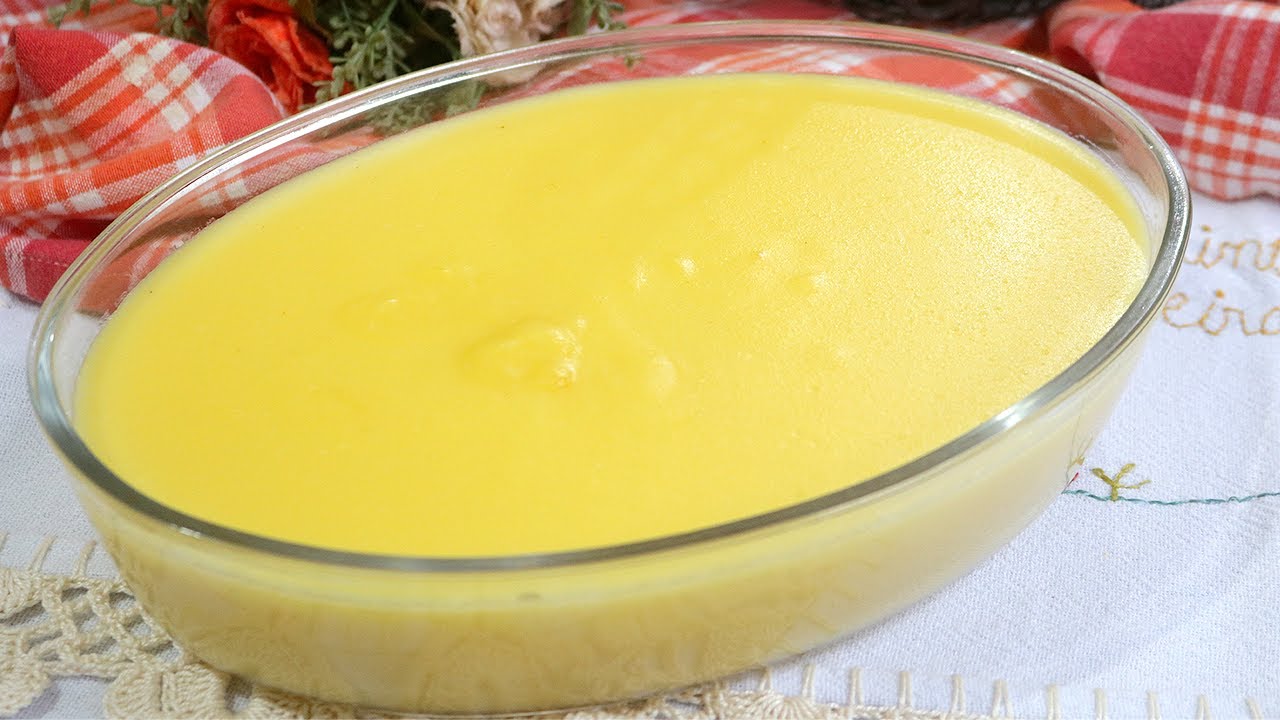 COMO FAZER CURAU DE MILHO VERDE SUPER CREMOSO - YouTube