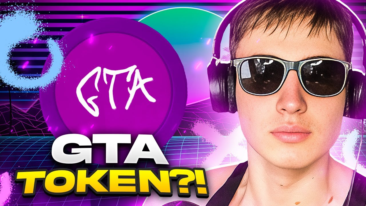 $GTA TOKEN BOT IS LIVE ?! BEST GTA FRANCHISE TOKEN ON ARB - YouTube