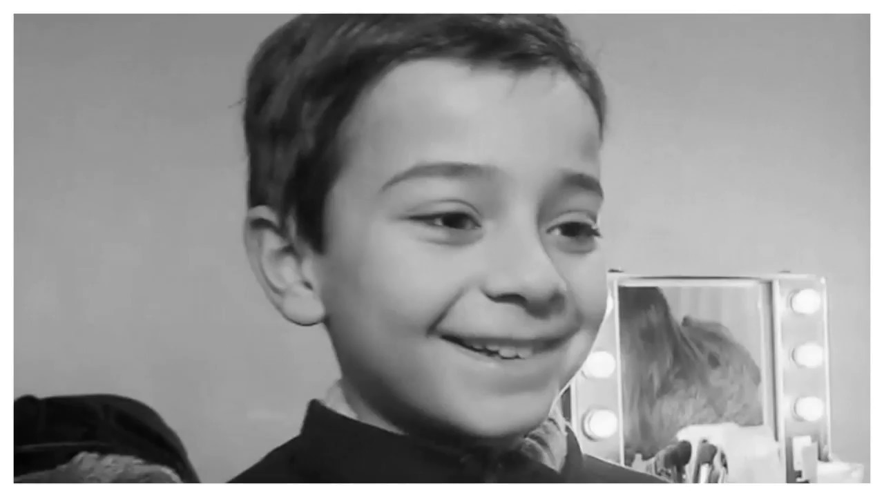 Happy 15th birthday Eythan Solomon - Photograph - YouTube