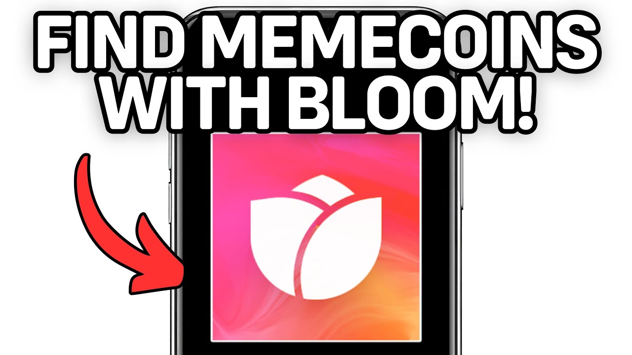 NEW! BLOOM BOT TUTORIAL: FIND MEMECOINS WITH BLOOM (FULL GUIDE) 2025 ...